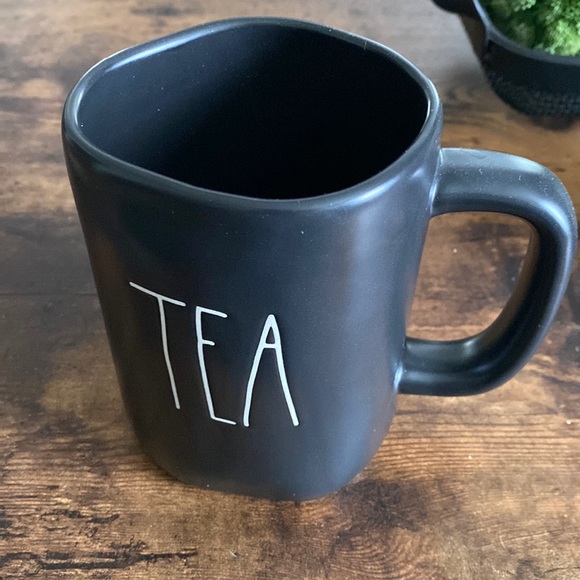 Rae Dunn | Kitchen | Rae Dunn Tea Mug | Poshmark